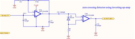 LMV A Opm Generates Output Voltage Even When No Signal Is Input Amplifiers Forum