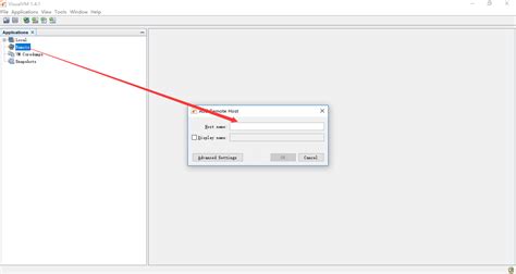 Java VisualVM使用简单教程开发大型Java项目时我们难免会遇到内存泄漏性能瓶颈等问题比如文件网络数 掘金