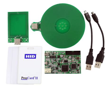 Proxmark3 Kit Hacker Warehouse