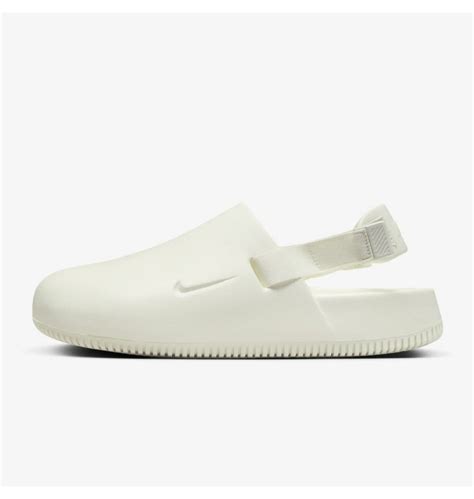 나이키 캄 여성 뮬 Fb2185 100 티몬