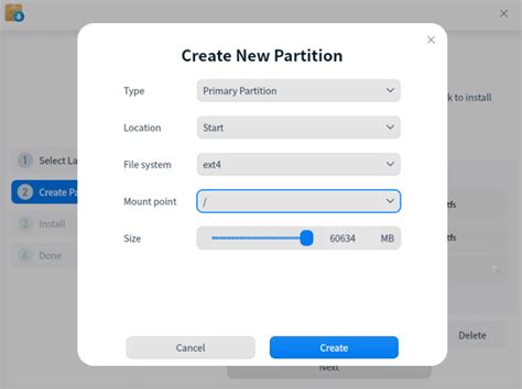 How To Install Deepin On Linux GeeksforGeeks