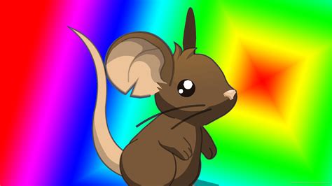 🔥 50 Cute Mouse Wallpapers Wallpapersafari