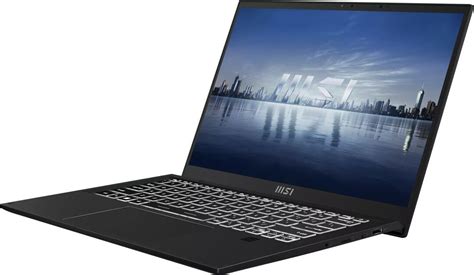 Msi Summit E14 Flip Evo A13 I7 1360p 14 30 Giorni Di Prova Gratuita