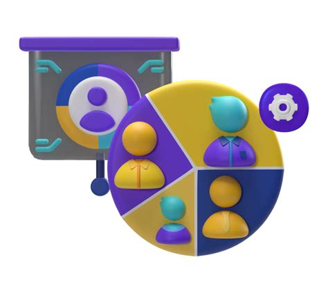 Customer Segmentation And Persona Insights Slashdata Technology Market Research