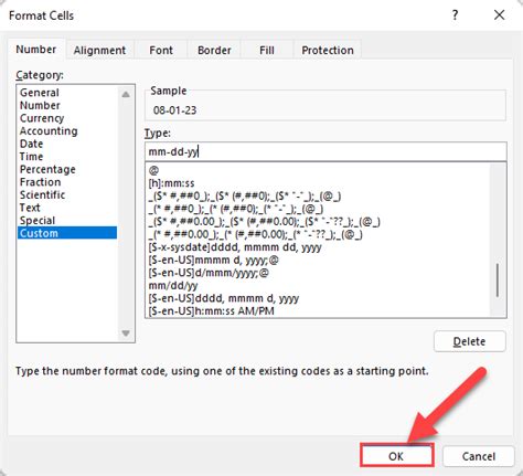 Short Date Format In Excel Explained Master Data Skills AI