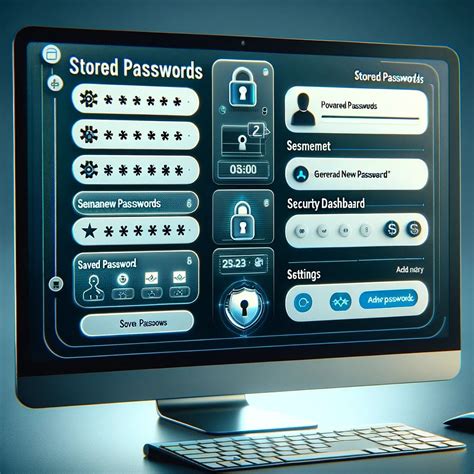 How A Password Manager Works Jonathan Beck Posted On The Topic Linkedin
