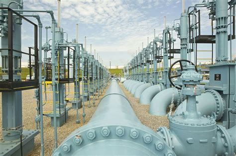 Colonial Pipeline Completes Philadelphia International Airport