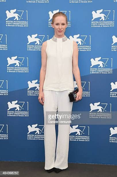 Goodnight Mommy Photocall 71st Venice Film Festival Photos And Premium High Res Pictures Getty