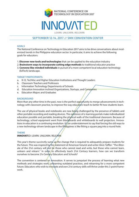 pdf learn unlearn relearn innovated 2017 · pdf filelearn unlearn