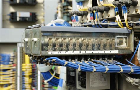 Mastering Plc Panels A Guide To Reading Wiring Diagrams