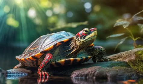 Turtle Vs Terrapin Vs Tortoise How To Identify