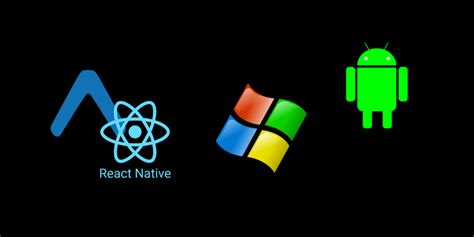Building React Native Expo Apk Locally On Windows