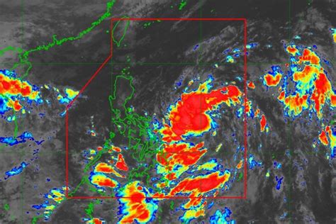Klase Sa Ilang Paaralan Suspendido Dahil Sa Bagyong Pepito The Post