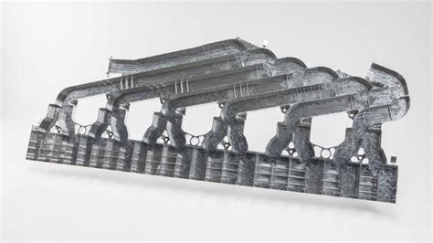 Sylatech Takes Delivery Of Additional Datron Cnc Milling Machine