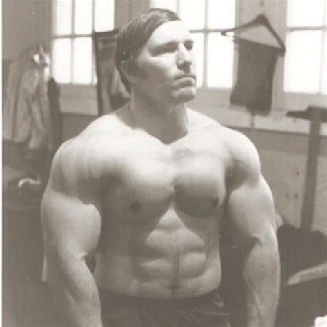 Bill Seno Tips On Strength And Building Muscle • Zach Even Esh