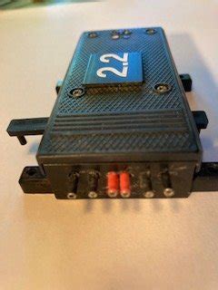 Massoth Reverse Loop Modules G Scale Central