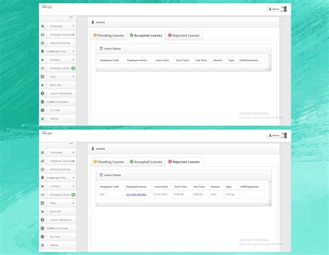 Employee Management System In Asp Net C MVC By DotNetExpert27 CodeCanyon