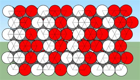 Does This Pattern Of Connections Work Alright Using 8mm By 15mm Nickel Strip 45a Bms 36a