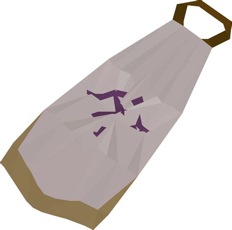 Ancient Cloak Osrs Wiki