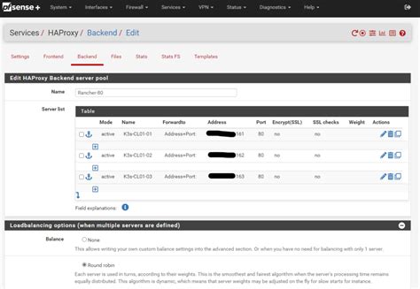 homelab deployment of an ha kubernetes cluster part 6 rancher ui