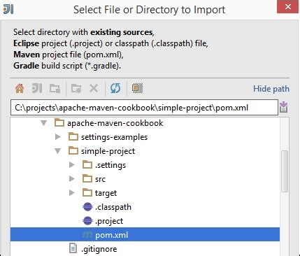 Apache Maven Cookbook