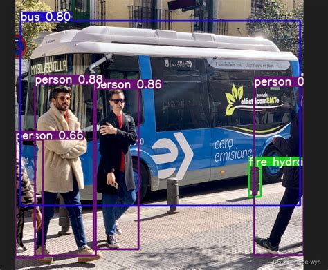 yolov 简易使用 CSDN博客