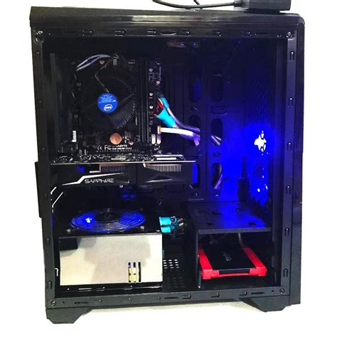 Refurbished Intel Th Gen I Gaming Pc Computers Tech Parts Accessories Computer Parts