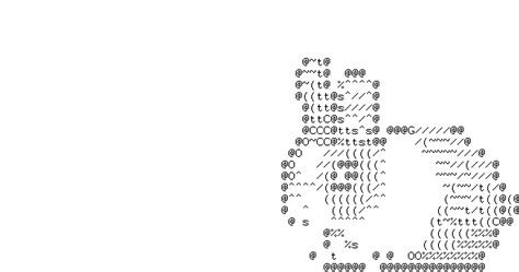Ascii