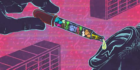 Big Data Will Find Your Next Favorite Band That Eric Alper