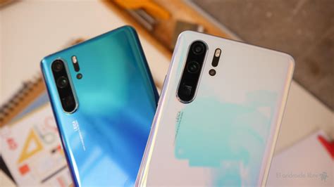 D Nde Comprar Los Huawei P Y P Pro Al Precio M S Barato