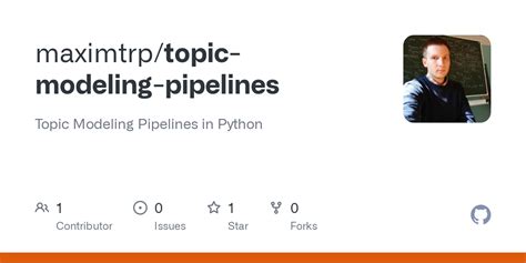 Topic Modeling Pipelines Gensim LDA Based Topic Modeling Ipynb At