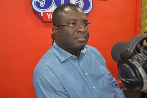 Subin Mp Suggests Early Npp Flag Bearer Election Ghanaian Times
