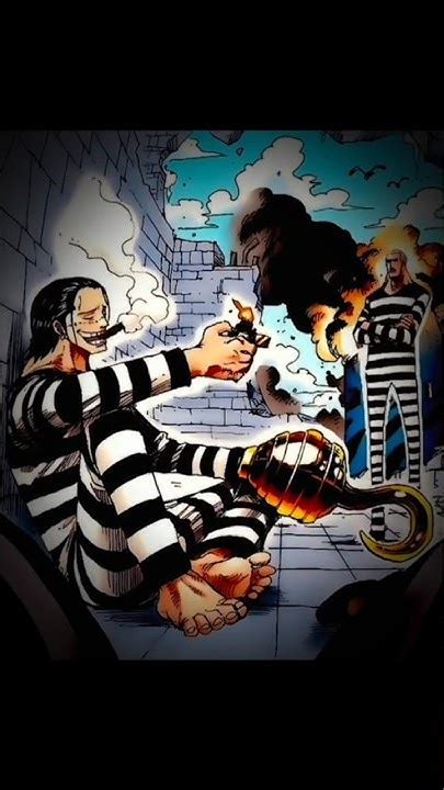 крокодайл ванпис эдит ванпис шортс аниме Youtube