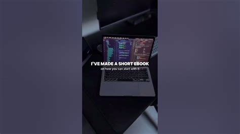 Programing Video Technologysmartphone Softwaredevloveper Iphone4 Coding Javascriptshorts