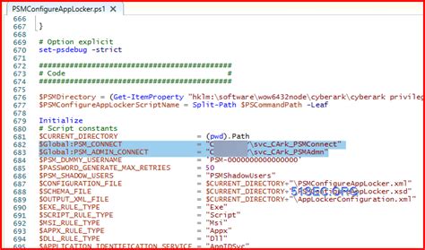 Upgrade Privileged Cloud PSM To And Higher NetSec