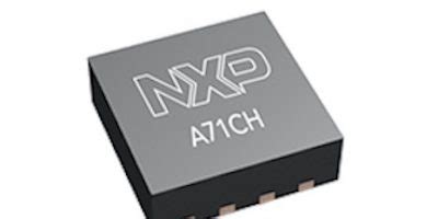 Secure Provisioning Service For NXP Based IoT Devices Softei Com Global Electronics Industry