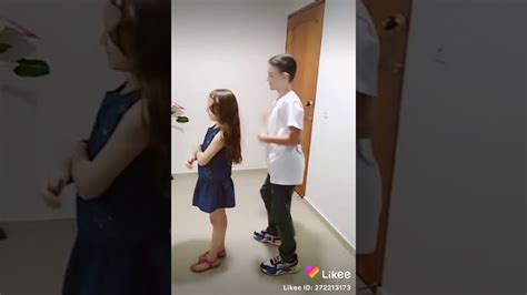 Mi Prima Le Pegó Ami Primo Youtube