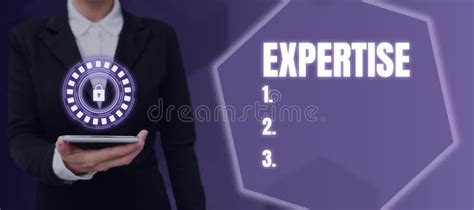 Text Caption Presenting Expertise Business Showcase Specific