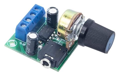 Understand Buffer Amplifiers Classification Principles Advantages Applications