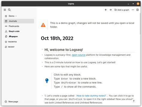 Garbled Text In Sidebar And Menus Bug Reports Logseq