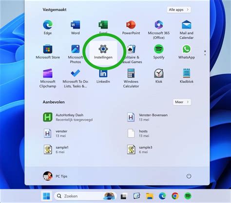 Rsat Remote Server Administration Tools Installeren In Windows 11
