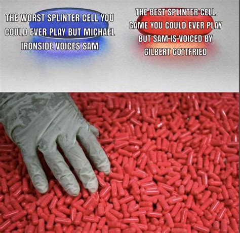 1859 Best R Splintercell Images On Pholder I Need To Stop Playing