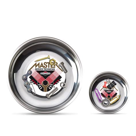 MST Magnetic Bowl Set