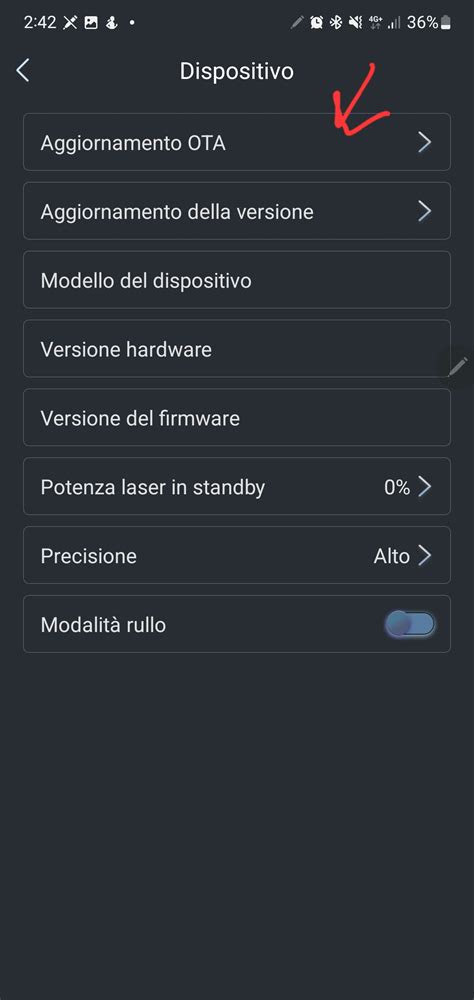Installing GRBL Firmware Gives No Device Found GRBL LightBurn Software Forum