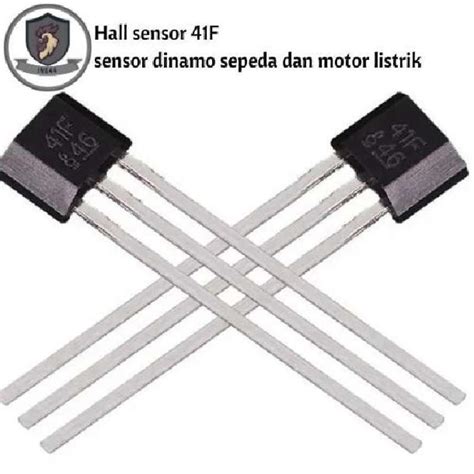 Jual Hall Sensor Bldc Sepeda Listrik Original Terbaru Harga Promo Murah Juli 2024 Blibli