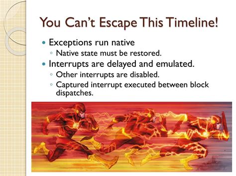 Ppt Comprehensive Kernel Instrumentation Via Dynamic Binary
