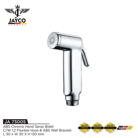 Jayco Indonesia Ja 73005 Kloset Toilet One Piece Wc Pintu Kamar