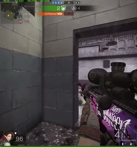 Triggerbot And Aimbot Youtube