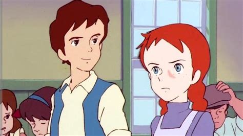 انشرلی قسمت 14 دنیای کارتون