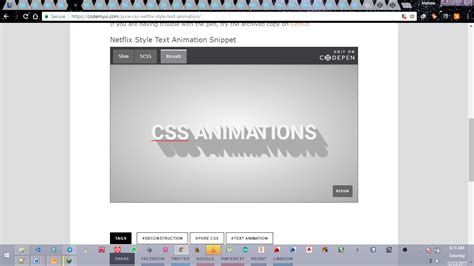 latest css animations 2017 business technology and lifestyle blog
